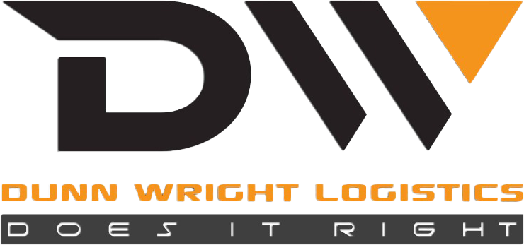 DW Dunn Wright Logistics – Does It Right